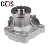 China Suzuki M13A M15A M16A Engine Auto Water Pump For 17400-69G00 17400-69G00 17400-69G01 for sale