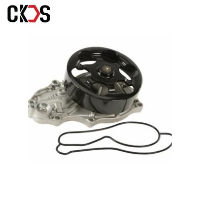 China Car Repair Shop Diesel Truck Parts Engine Water Pump 119200-RBC-013 ONDA ODYSSEY J35A1 for sale