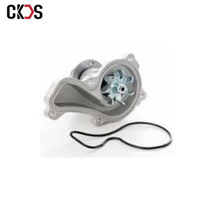 China Car Repair Shop Diesel Truck Parts Engine Water Pump 19200-5FA-003 ONDA ODYSSEY J35A1 for sale