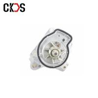 China Hot Quality Diesel Truck Parts Engine Water Pump 19200-PLM-A01 for sale