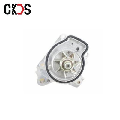 China Hot Quality Diesel Truck Parts Engine Water Pump 19200-PLM-A01 for sale