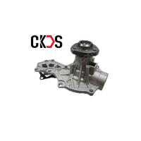 China AUTO ENGINE PARTS ENGINE COOLING WATER PUMP FOR HCKSFS SEAT  AlhAMBRA 1.9T/2.0L ADY/ATM 026121005A for sale