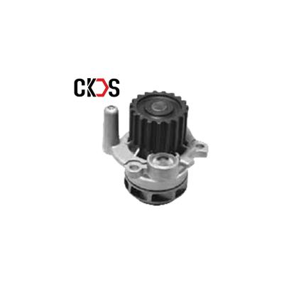 China 038121011D Japanese Truck Spare Parts ENGINE COOLING WATER PUMP FOR VW CAR for sale