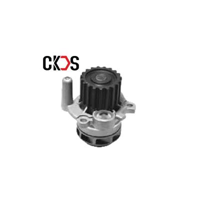 China 038121011C AUTO ENGINE PARTS AUTO WATER PUMPS FOR VW CAR for sale