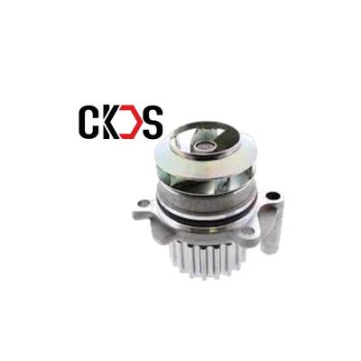 China ENGINE COOLING WATER PUMP FOR VW CARS 03L121011H for sale