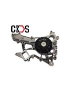 China 2762000801 AUTO ENGINE PARTS HCKSFS AUTO WATER PUMPS FOR Benz SLC BENZ C-Class 3.0L M276/823 for sale