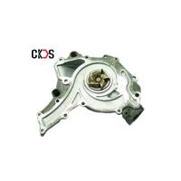 China HCKSFS AUTO ENGINE PARTS AUTO WATER PUMPS FOR BENZ SLK350 3.5L 272 201 0601 for sale
