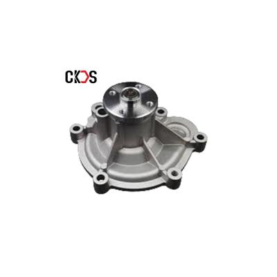 China JAPANESE TRUCK SPARE PARTS ENGINE COOLING WATER PUMP FOR BENZ C-Class 1.8L M271.940  2712000201 for sale