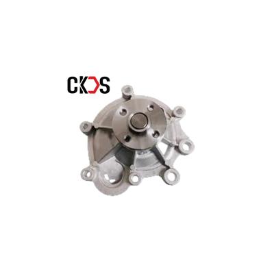 China ENGINE COOLING WATER PUMP FOR BENZ C230 1.8L 2712000401 for sale