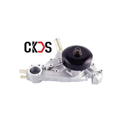 China Japanese Truck Spare Parts AUTO ENGINE PARTS HCKSFS AUTO WATER PUMPS FORGMC  SIERRA 2500 5.3L/6.0L 12456113 for sale