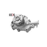 China 17400-70D00 HCKSFS AUTO ENGINE PARTS AUTO WATER PUMPS FOR DAEWOO TICO 0.8L F8C for sale