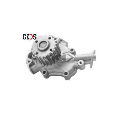 China 17400-70D00 HCKSFS AUTO ENGINE PARTS AUTO WATER PUMPS FOR DAEWOO TICO 0.8L F8C for sale