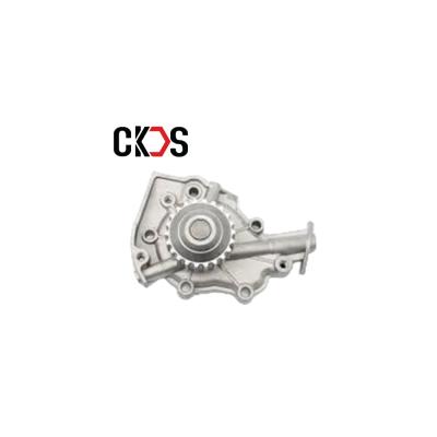 China AUTO ENGINE PARTS ENGINE COOLING WATER PUMP FOR CHEVROLET MATIZ1.0L LQ4/LA2 17400-50810 for sale