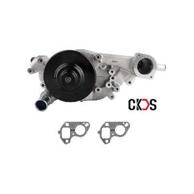 China 19180610 HCKSFS AUTO ENGINE PARTS AUTO WATER PUMPS FOR CHEVROLET CAMARO 6.2L for sale