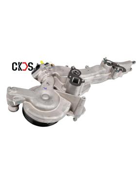 China 12685257 Japanese Truck Spare Parts AUTO ENGINE PARTS HCKSFS AUTO WATER PUMPS FOR GMC SIERRA 1500 4.3L/5.3/6.2 for sale