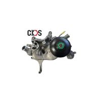 China AUTO ENGINE PARTS ENGINE COOLING WATER PUMP FOR GMC SIERRA 1500 LIMITED 5.3L 12708893 for sale