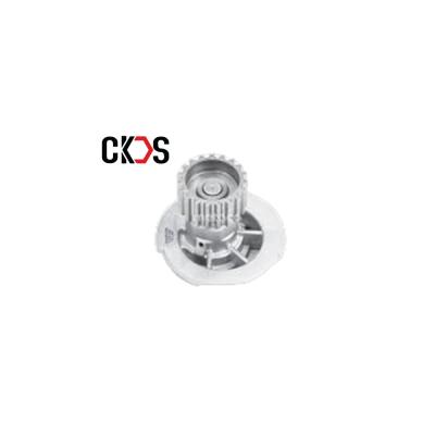 China HCKSFS Japanese Truck Spare Parts AUTO ENGINE PARTS  AUTO WATER PUMPS FOR DAEWOO TACUMA  1.6L/SX A16DMS 9635080 for sale