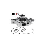 China Japanese Truck Spare PartsAUTO ENGINE PARTS HCKSFS AUTO WATER PUMPS FOR Saab 9-3/X 1.8T/2.0T B207R/M/L/R AW5092 for sale