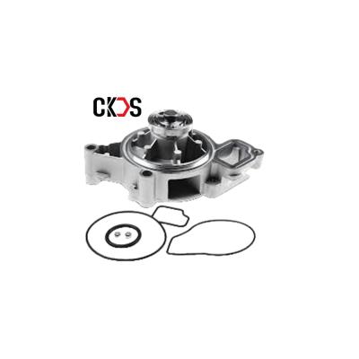 China Japanese Truck Spare PartsAUTO ENGINE PARTS HCKSFS AUTO WATER PUMPS FOR Saab 9-3/X 1.8T/2.0T B207R/M/L/R AW5092 for sale