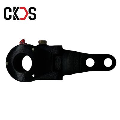 China 4HE1 Engine Truck Braking System MSA0461 Japanese Spare Parts For Isuzu Engine Heavy Duty for sale
