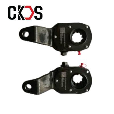 China Fangsheng 457 Axle Brake Slack Adjuster JY3502210-1H 1-13650017-1 for sale