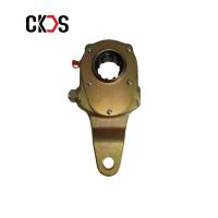 China 457 Axle Brake Slack Adjuster Rear Left JY3502205-1H For Dongfeng Liuqi Chenglong Truck for sale