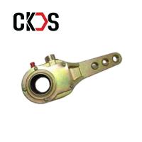 China Manual Slack Adjuster WG9100340057 For Howo Truck for sale