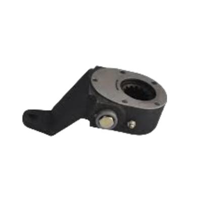 China supply shacman truck parts brake adjuster arm 199000340056 for sale