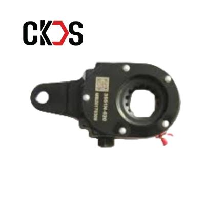 China FACTORY SUPPLY SLACK ADJUSTER for CHINA SHACMAN STR AXLE 199000340057 for sale