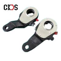 China SUPPLY BRAKE SLACK ADJUSTER SUIT TO CHINA CAMC TRUCKS 3502023T00H-A for sale