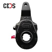 China Export 25 Teeth Brake Slack Adjuster SY1501825L Suit To China SANY Trucks for sale