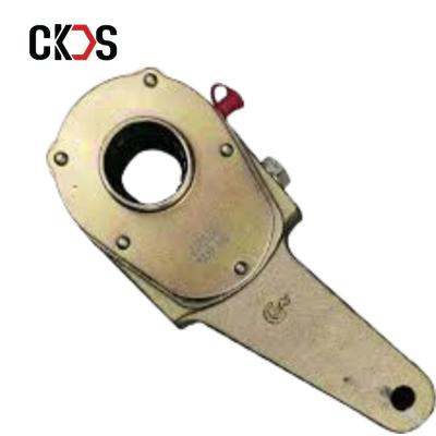 China Supply High Quality Forged Steel Brake Slack Adjuster DZ90149346041 Suit To SHACMAN HANDE 35T for sale