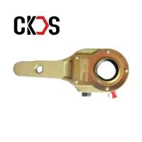 China Supply Sinotruck Spare Parts Brake Slack Adjuster for HOWO Truck AZ9111340040 for sale