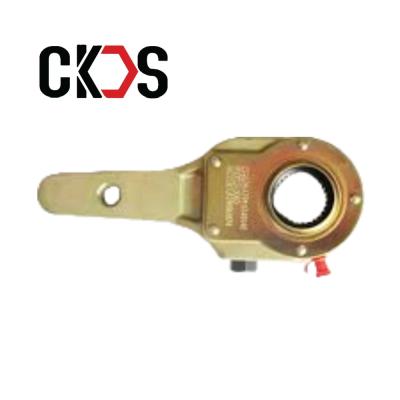 China Supply Sinotruck Spare Parts Brake Slack Adjuster for HOWO Truck AZ9111340040 for sale