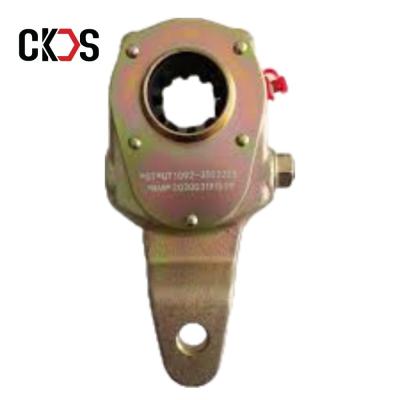 China Supply Brake Slack Adjuster For Foton Aumark Truck Spare Parts QT1092-3502210 for sale