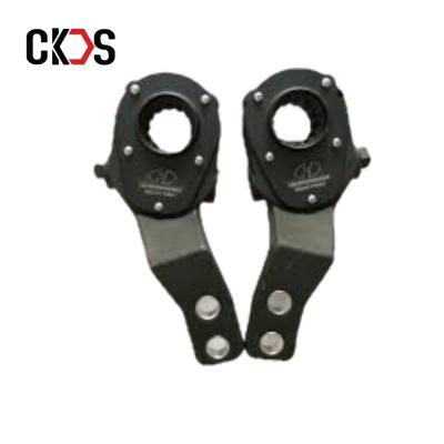 China Supply Truck Spare Parts HD90009440003 Brake Slack Adjuster For China Shacman Delong New M3000 for sale