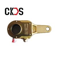 China Export Manual Adjusting Arm for Sinotruk Howo T7H SITRAK C7H spare part 26 Teeth WG9761349002 for sale