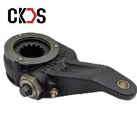 China Engine Coolig System Light Truck Brake Slack Adjuster 1080 Rear Left for sale