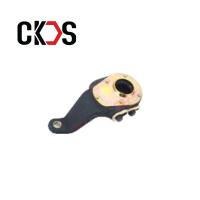 China Supply Locking Plate Brake Slack Adjuster WG9100340056 For China Sinotruck Steyr for sale