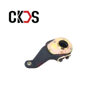 China Supply Locking Plate Brake Slack Adjuster WG9100340056 For China Sinotruck Steyr for sale