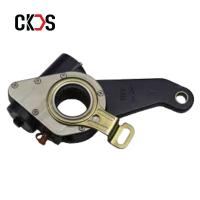 China Supply Shacman and Man truck spare parts Front automatic slack adjuster 81.50610.6231 for sale