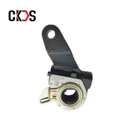 China SUPPLY AUTOMATIC SLACK ADJUSTER QT485S18-3551200 SUIT TO CHINA QINGTE AXLE FOTON AUMAN TRUCK AND SINOTRUCK HOHAN TRUCK for sale