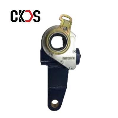 China Supply Wg9100340061 Left Slack Adjuster for Sinotruk HOWO Truck Spare Parts for sale