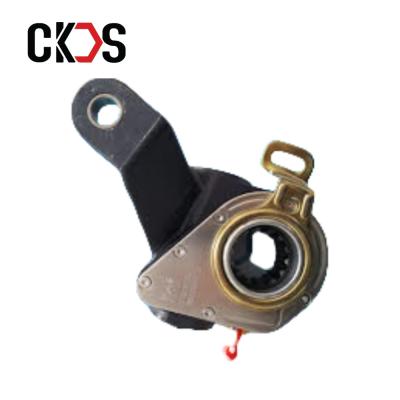 China Export China Trucks Automatic Slack Adjuster QT435S4-3551030 For Foton Auman Trucks Qingte Axle for sale