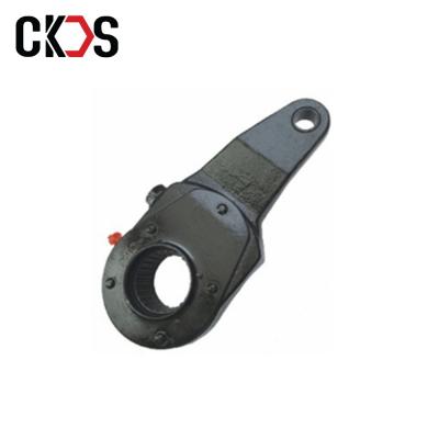 China Factory direct truck spare part manual slack adjuster 44341-90269 NISSAN UD TRUCK for sale