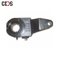 China Factory direct truck spare part manual slack adjuster 41029-90072 CW520 NISSAN UD TRUCK for sale