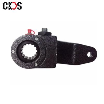 China Hot sale truck spare part manual slack adjuster 41028-90074 NISSAN UD TRUCK for sale
