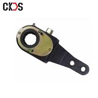 China Factory direct truck spare part manual slack adjuster 1-48270045-0 ISUZU for sale