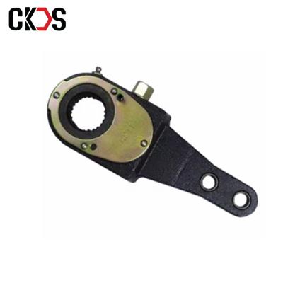 China Factory direct truck spare part manual slack adjuster 1-48270045-0 ISUZU for sale