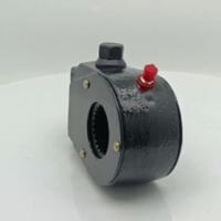 China Japanese truck parts truck spare part manual slack adjuster 1-48270043-0 Cxz81K/10PE1 for sale